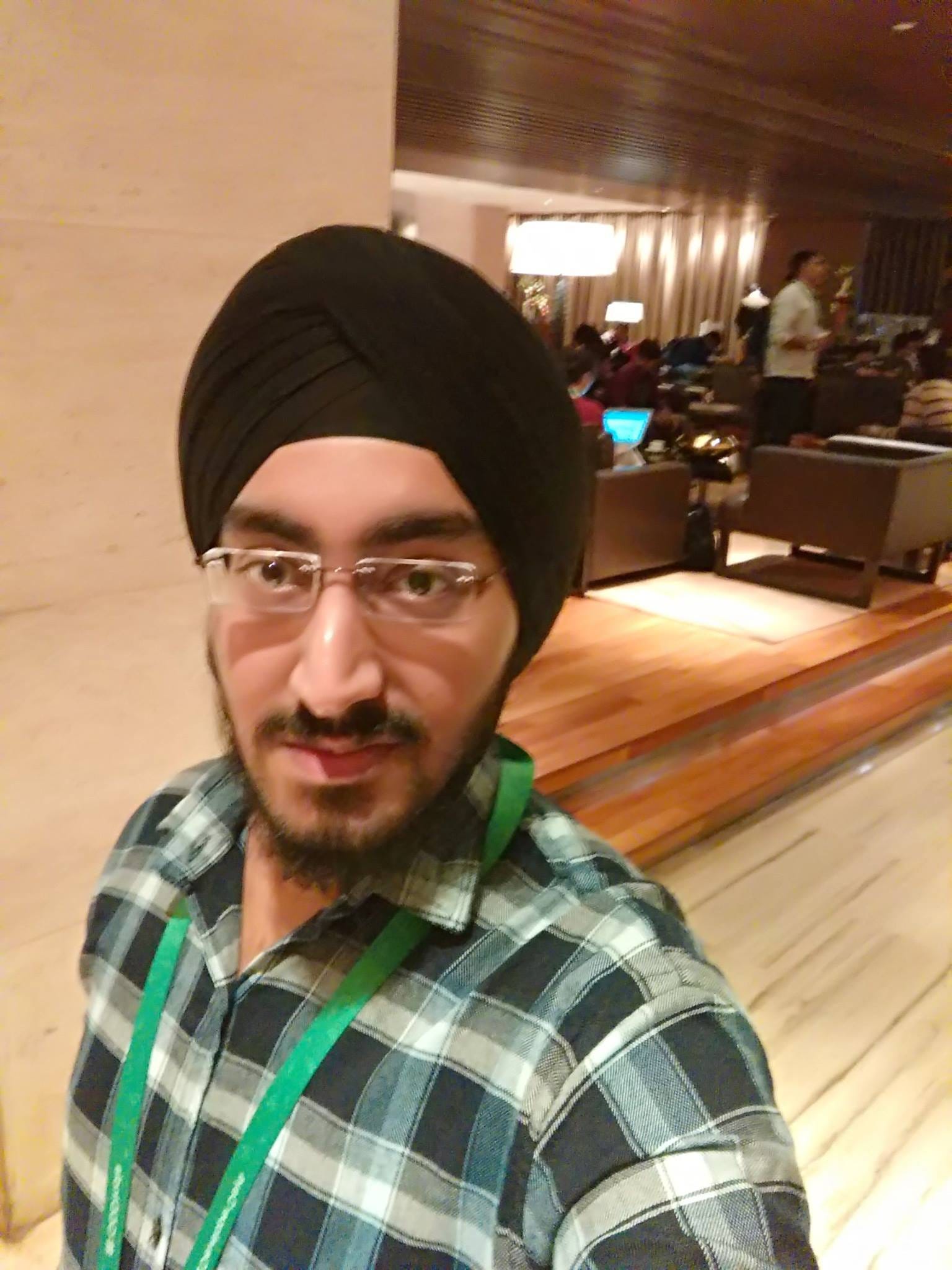 Anshdeep singh – Medium