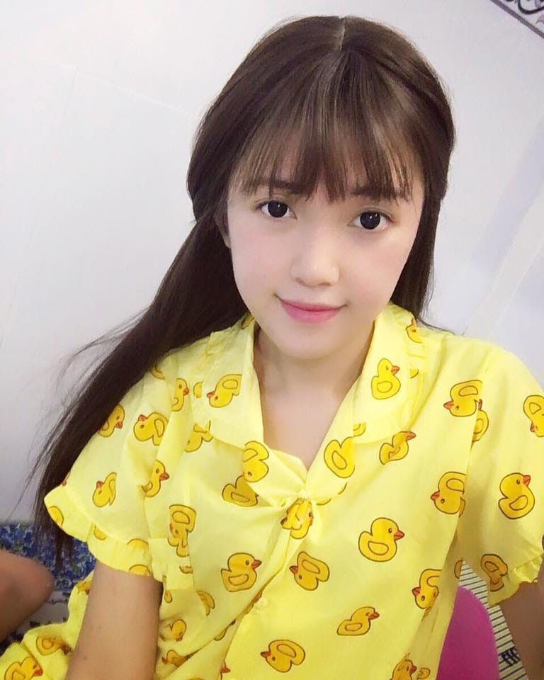 Le Thi Tuyet Nhung – Medium