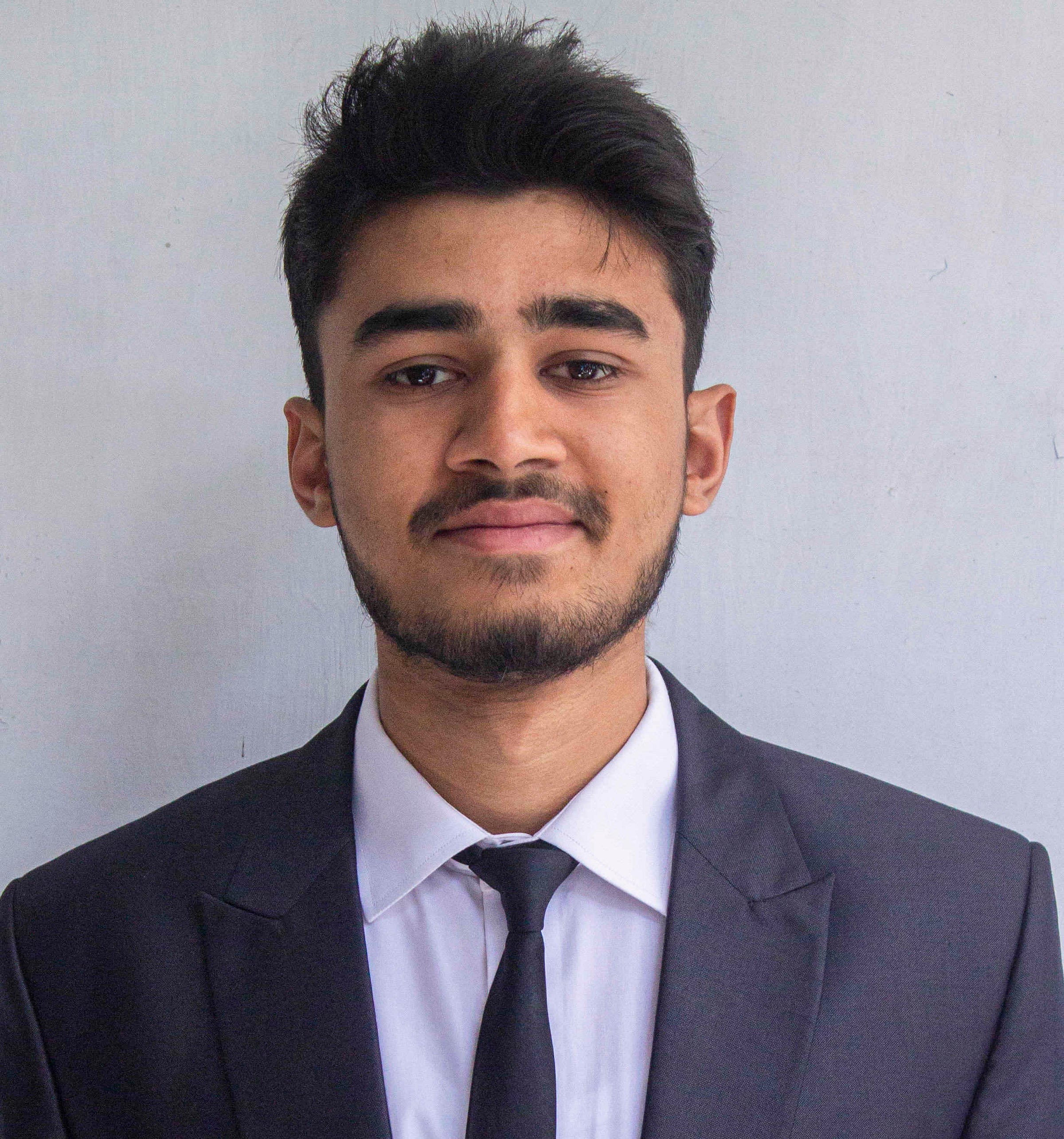 Hammad Nazir – Medium