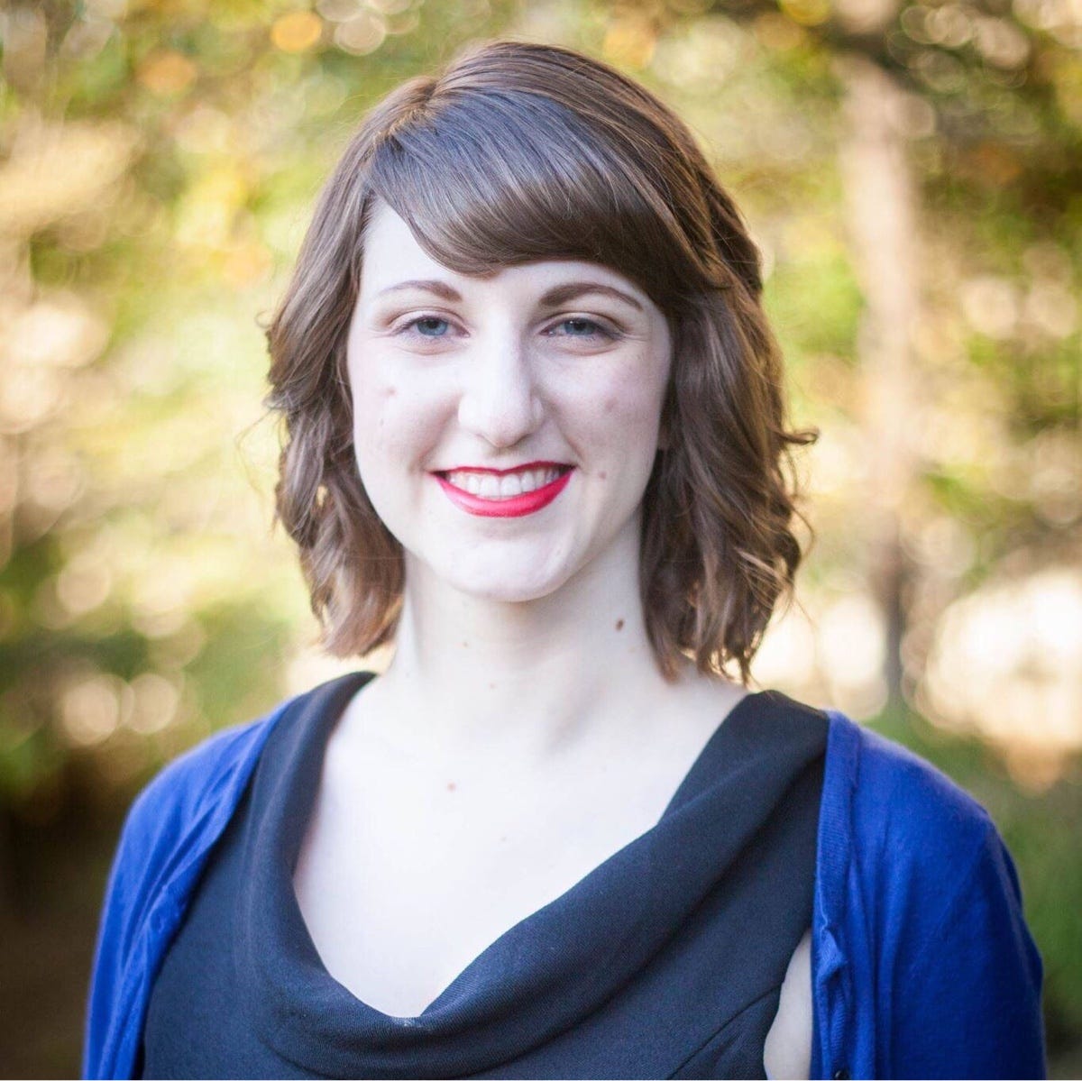 About – Shira Stein – Medium