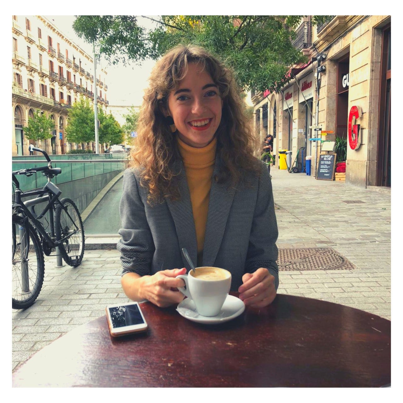Irene Pujol Chica – Medium