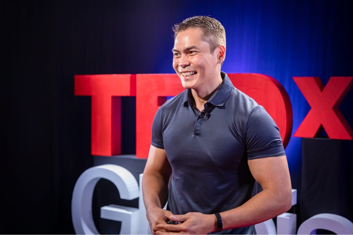 Joseph Pena – Medium