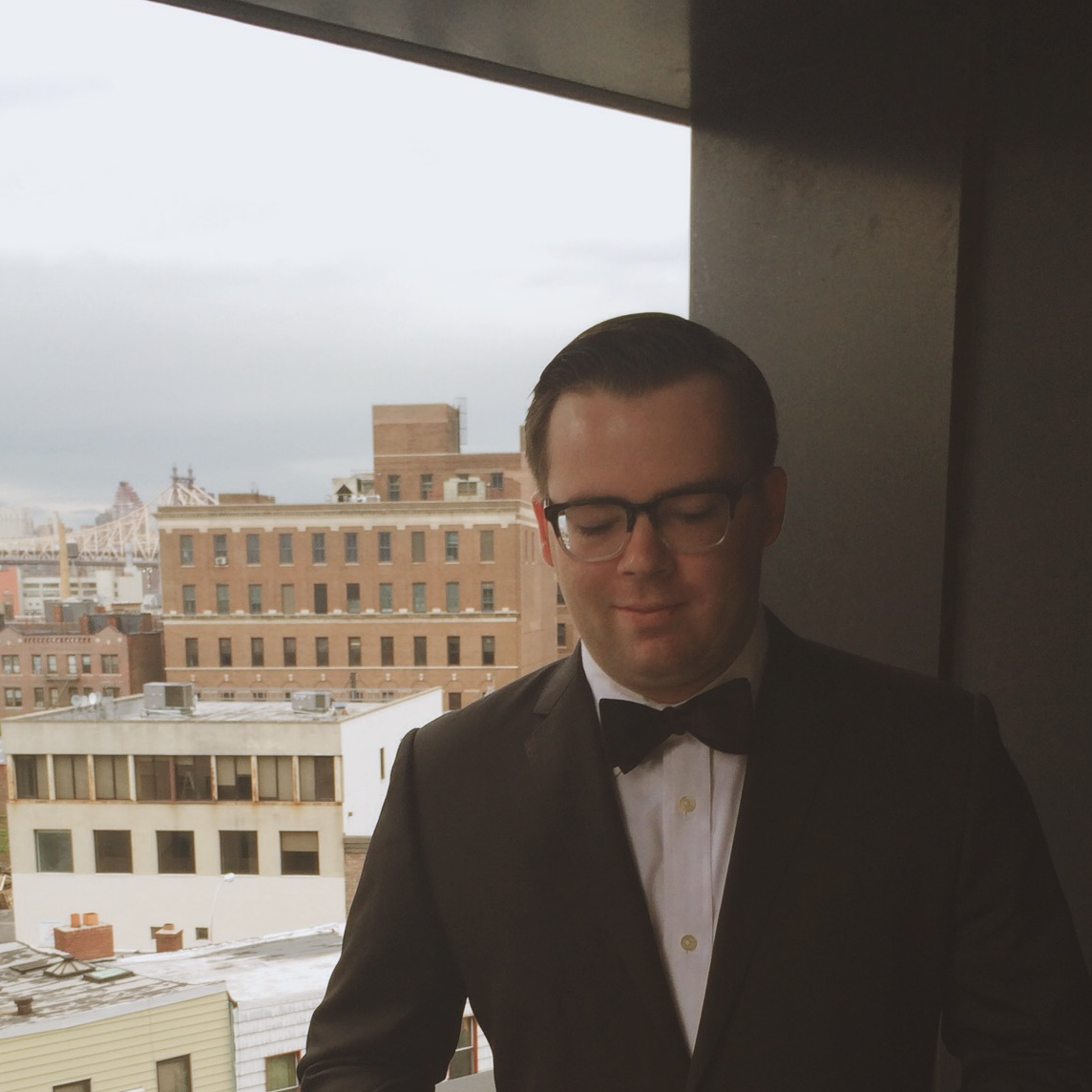 Michael Novak – Medium