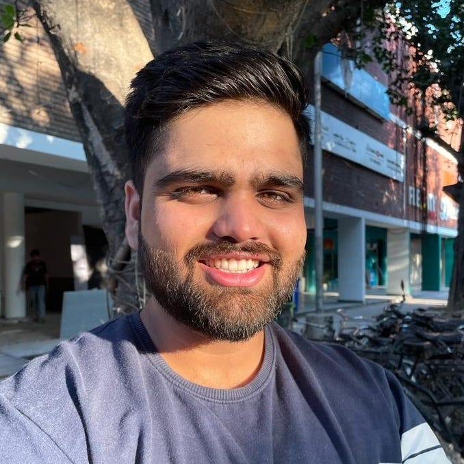 Ankit Medium