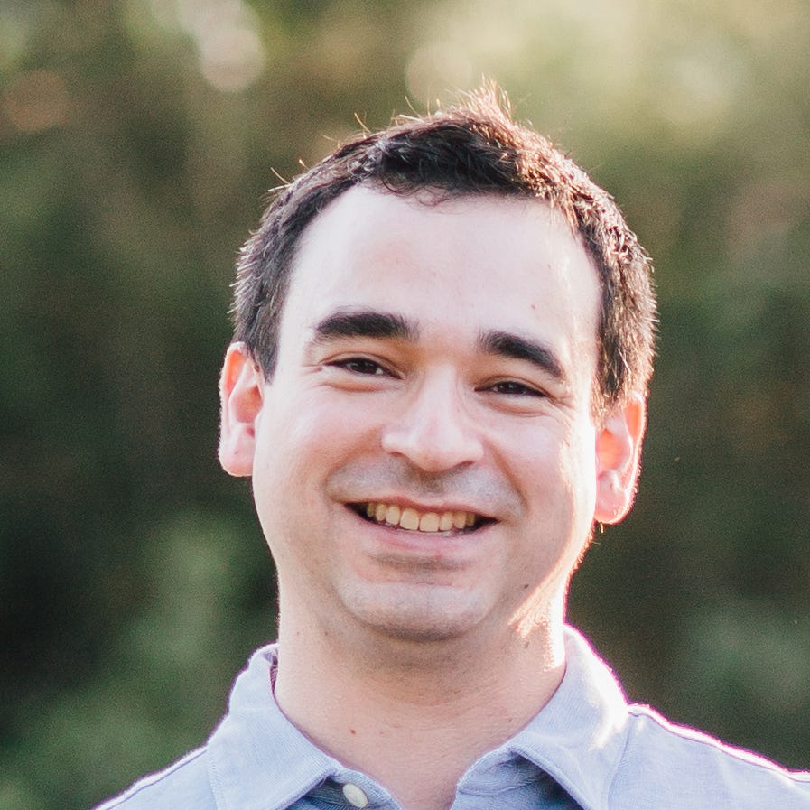 Daniel Cummings – Medium