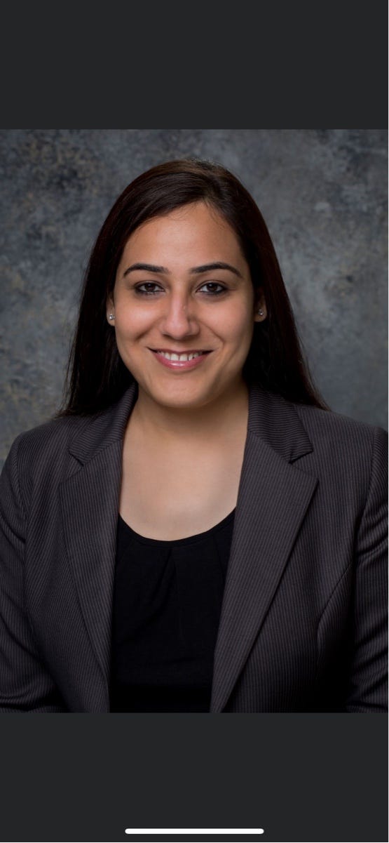 Parul Bhatia – Medium