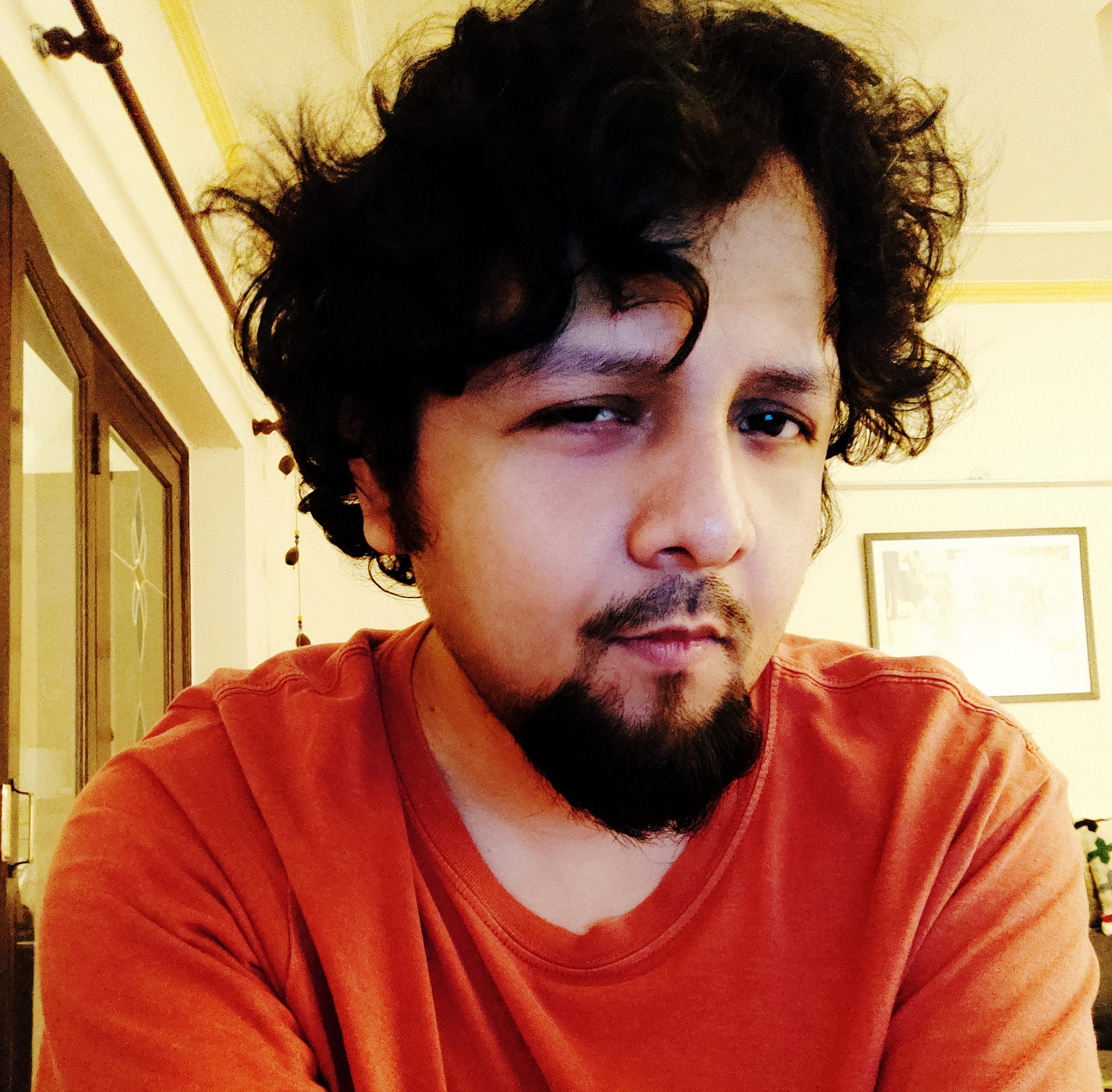 About – Raj Das – Medium