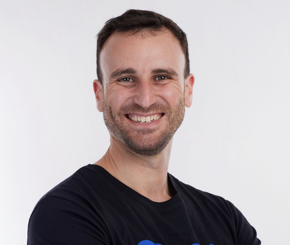 Itay Cohen – Medium