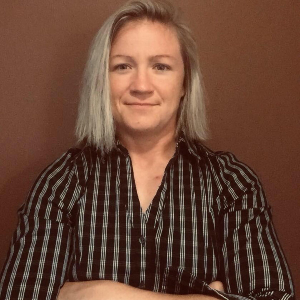 Rachel Nelson – Medium