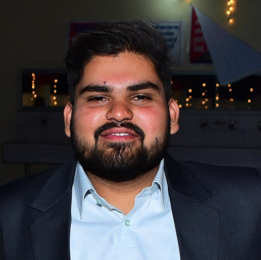 Mohammad wasi khan – Medium