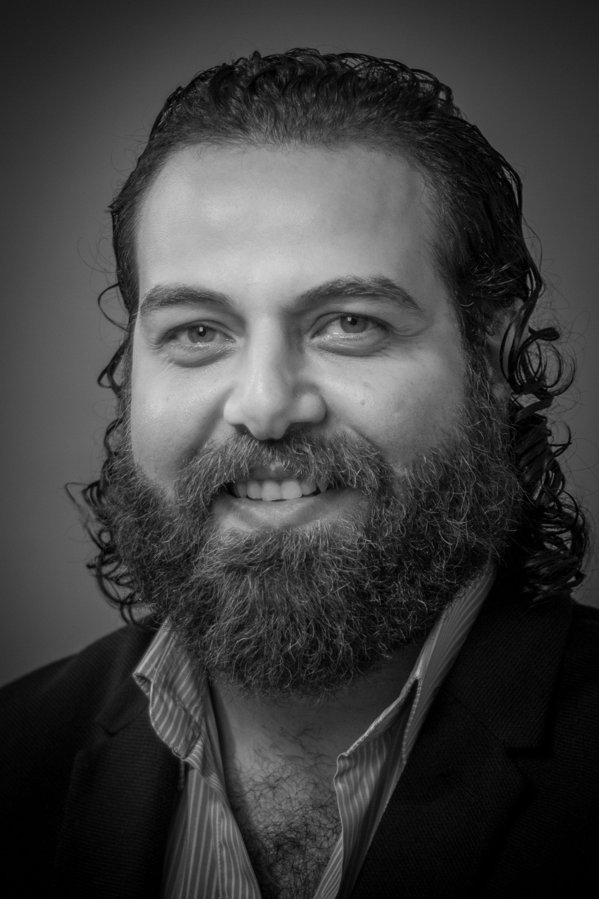 Ahmed Radwan – Medium