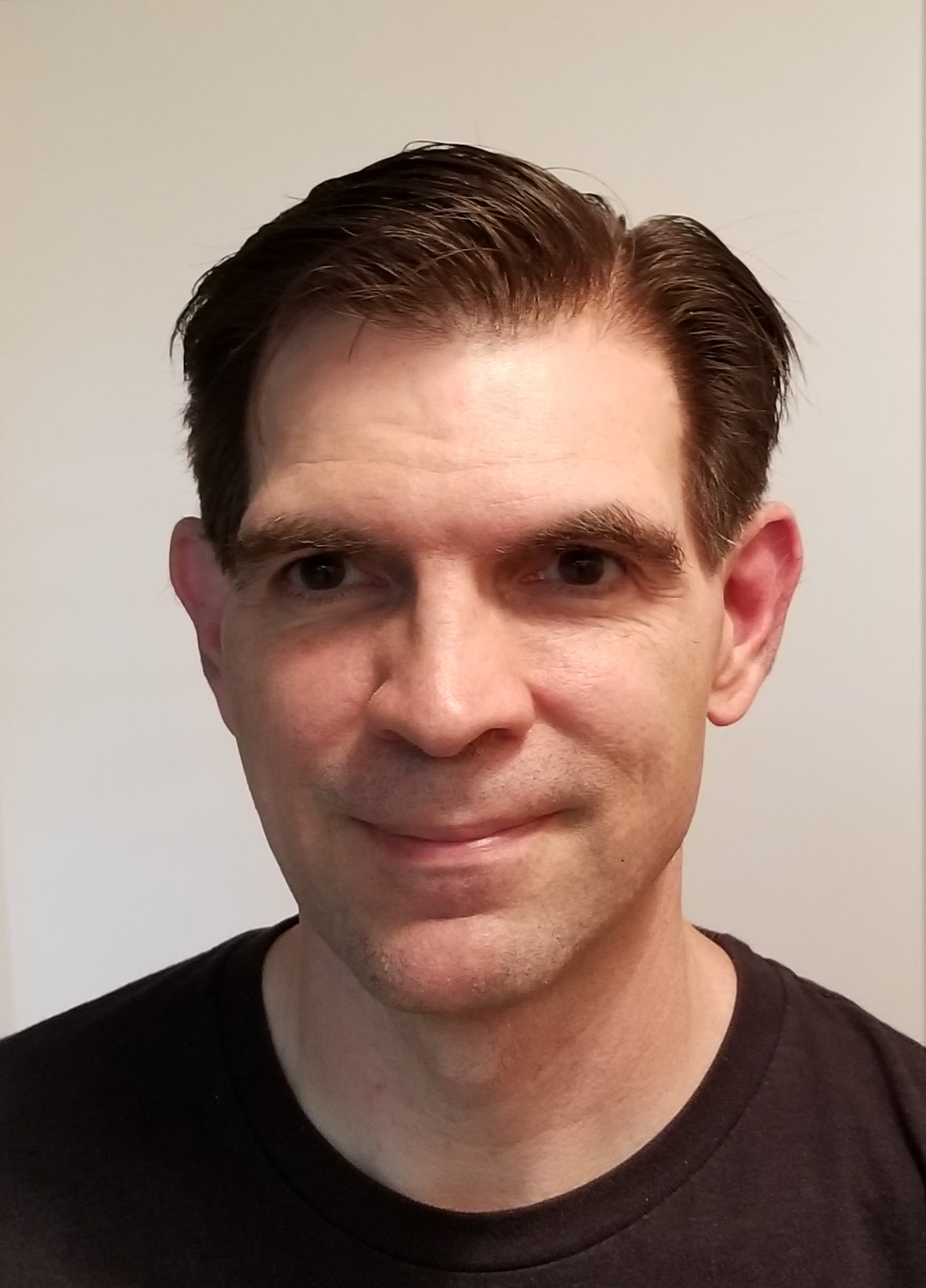 Thornton Rose – Medium