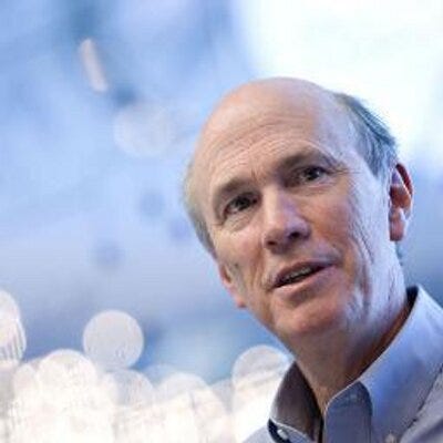 Frank Blake – Medium