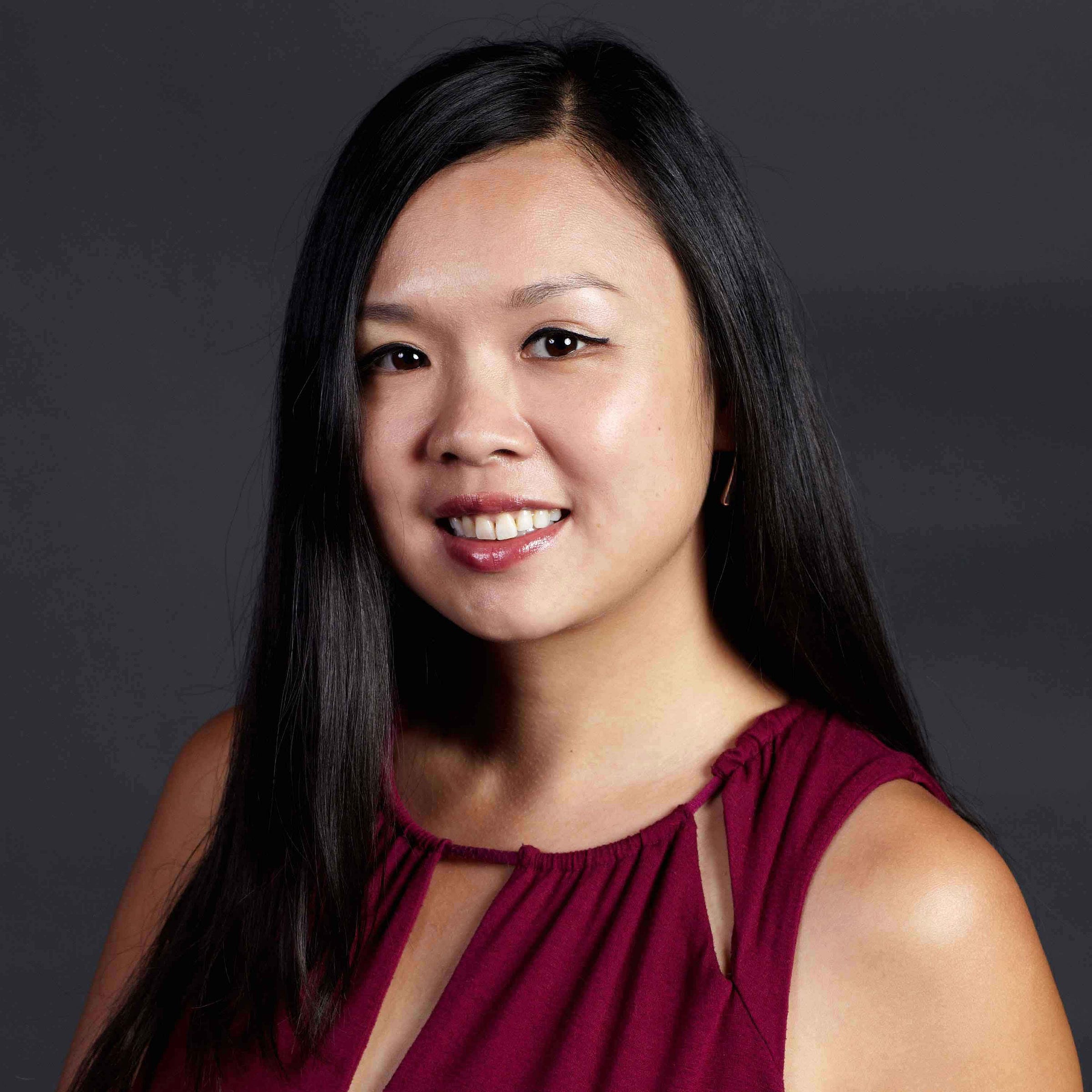 Sharon Tom – Medium