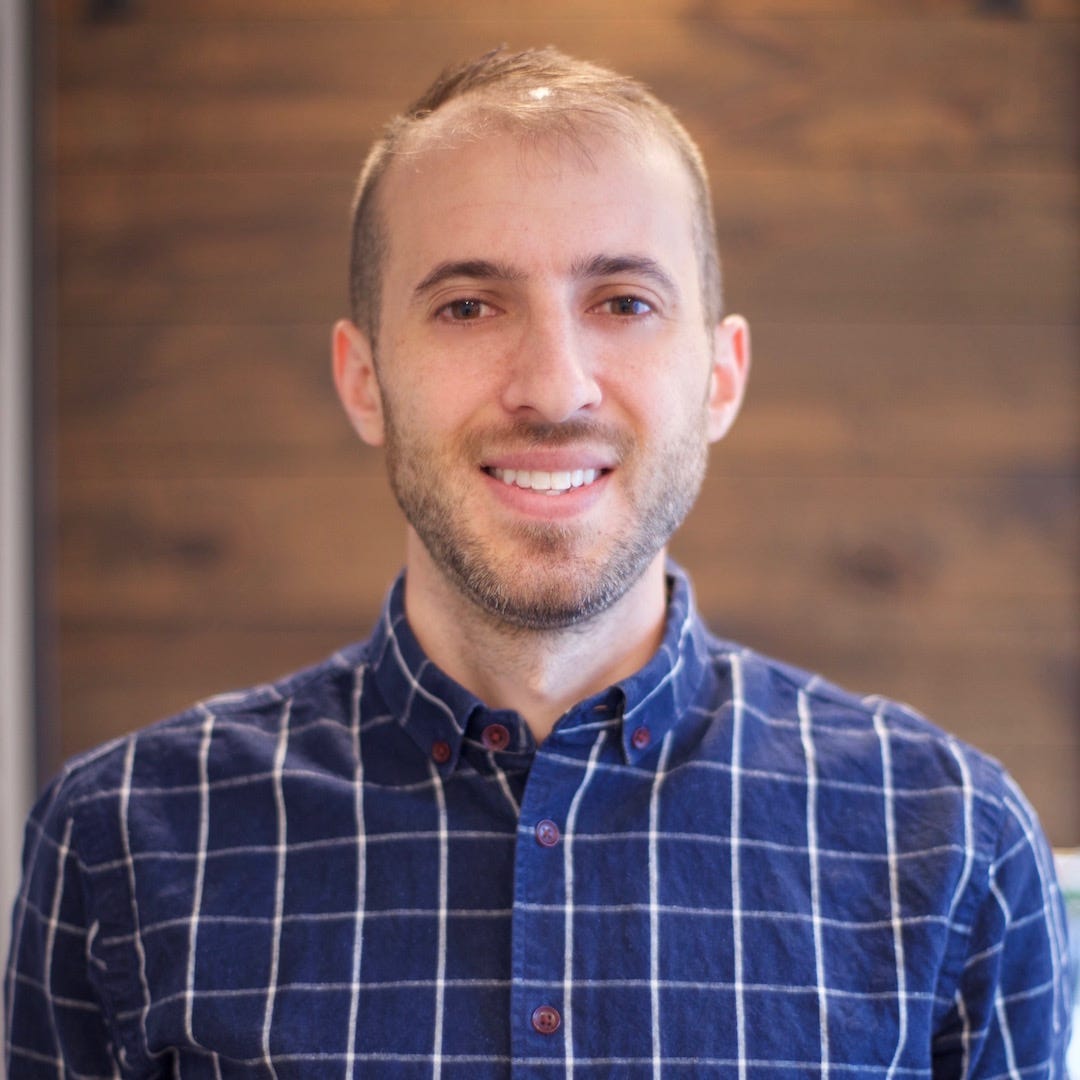 About – Will Hoag – Medium