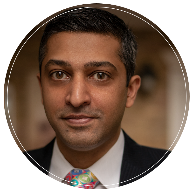 Dave Sidhu – Medium
