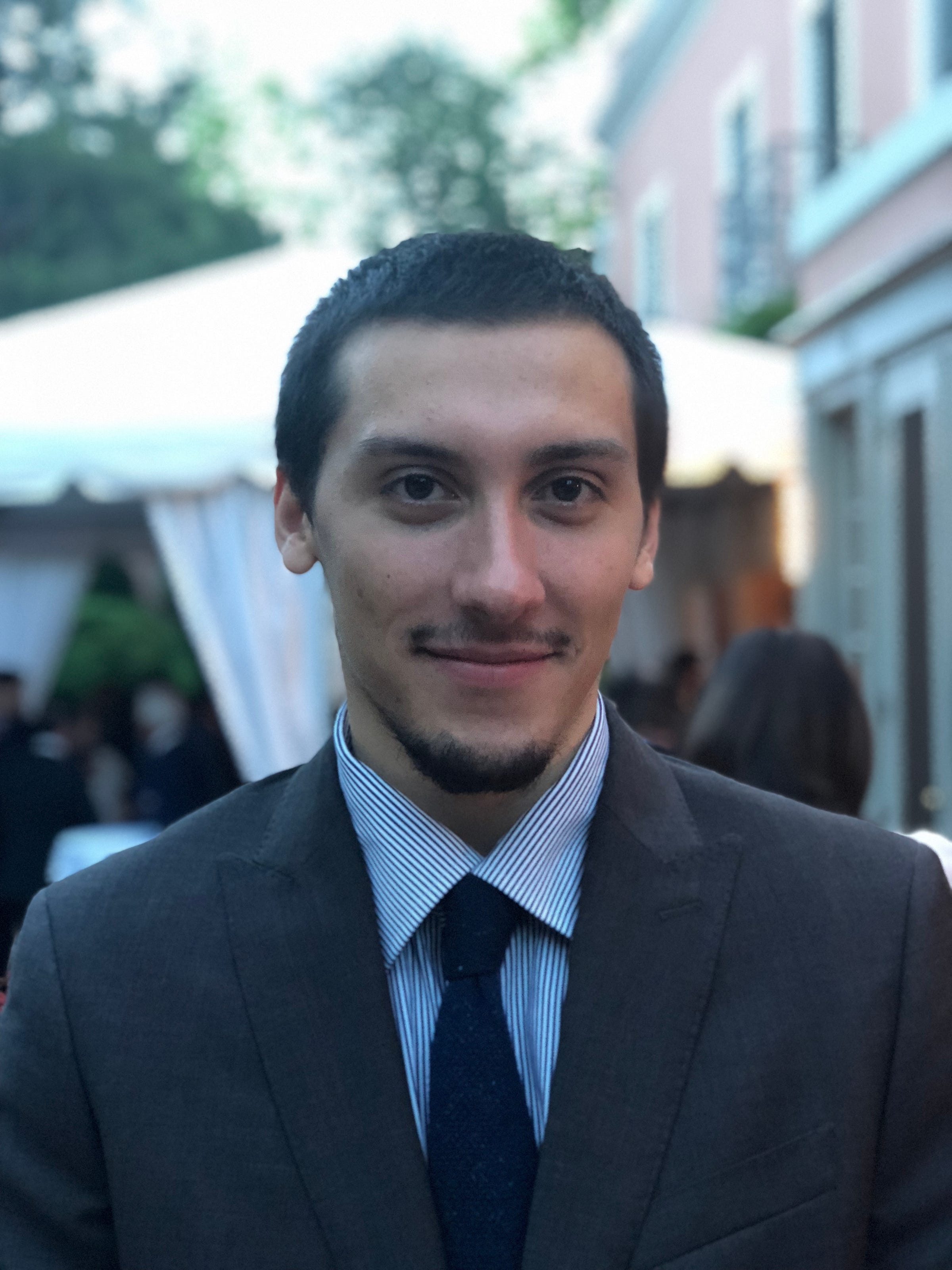 Giovanni VOLPE – Medium