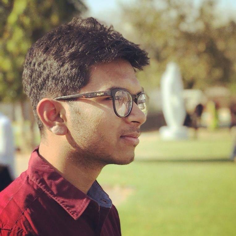 Manan Agarwal – Medium
