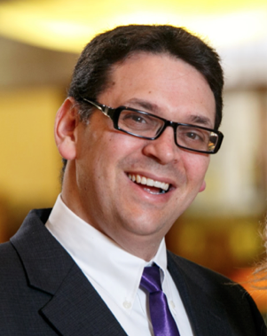 Hillel Solow – Medium