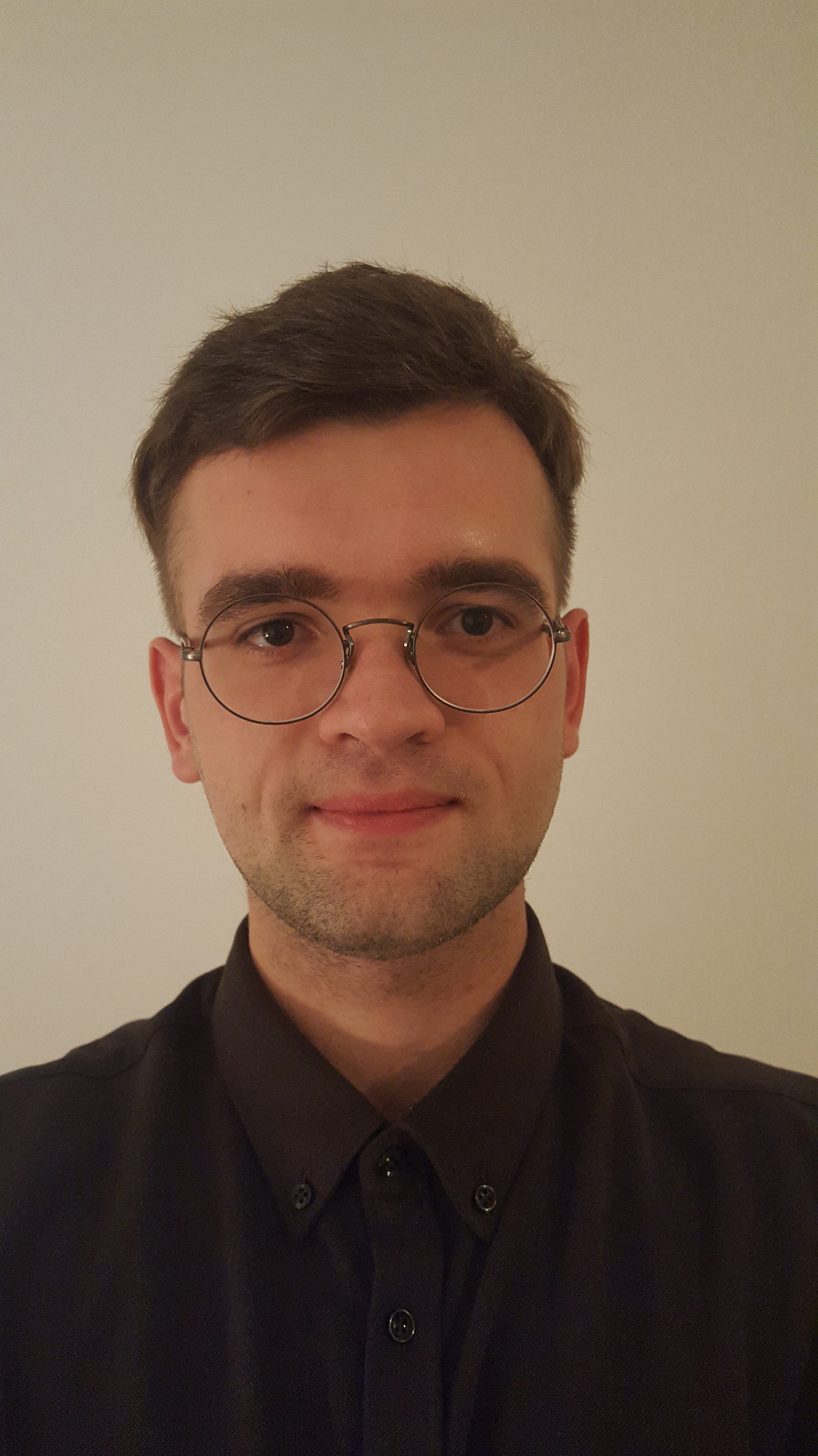 Vilius Semenas – Medium