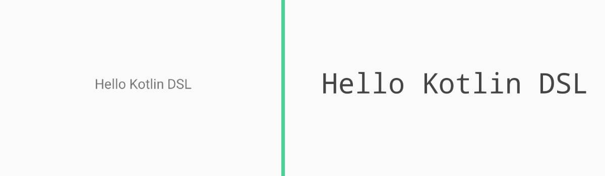 Kotlin Dsl Gradle Scripts In Android Made Easy By Vikas Kumar Programming Geeks Aug 2020 2543