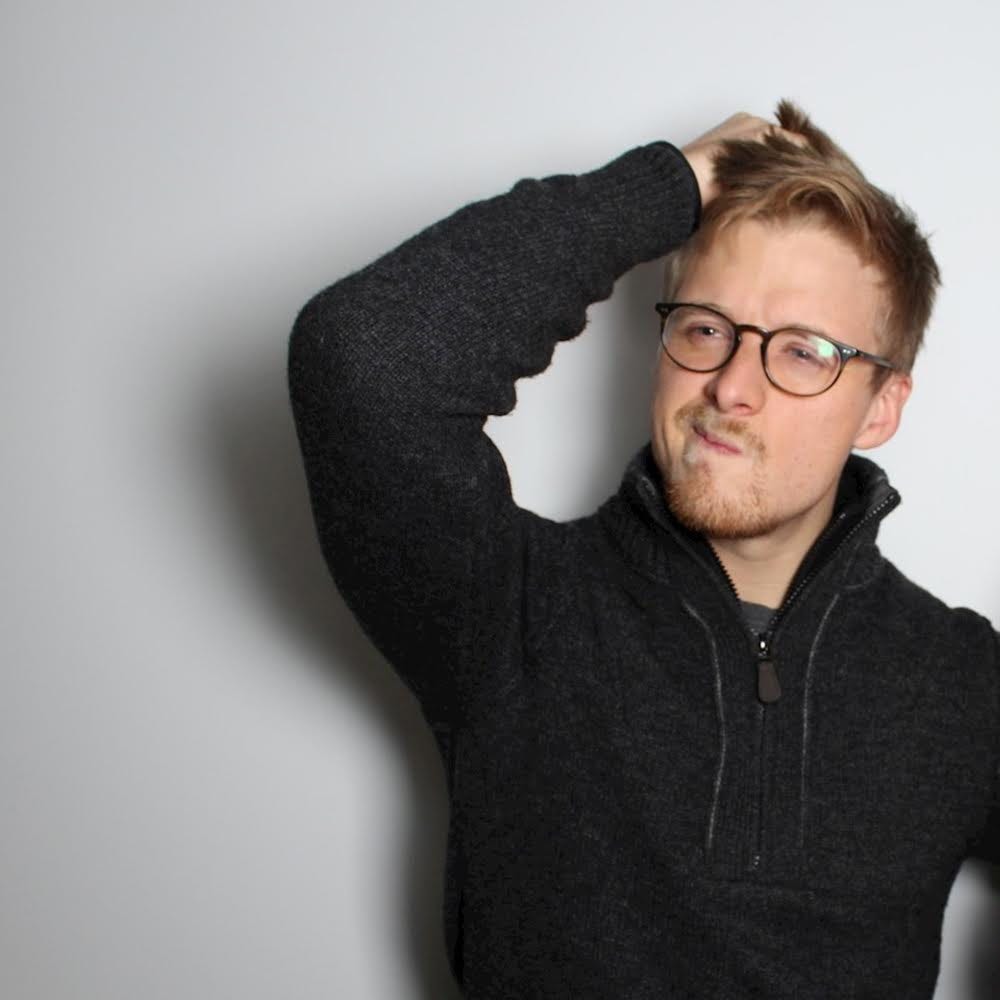 Jonathan Francis – Medium