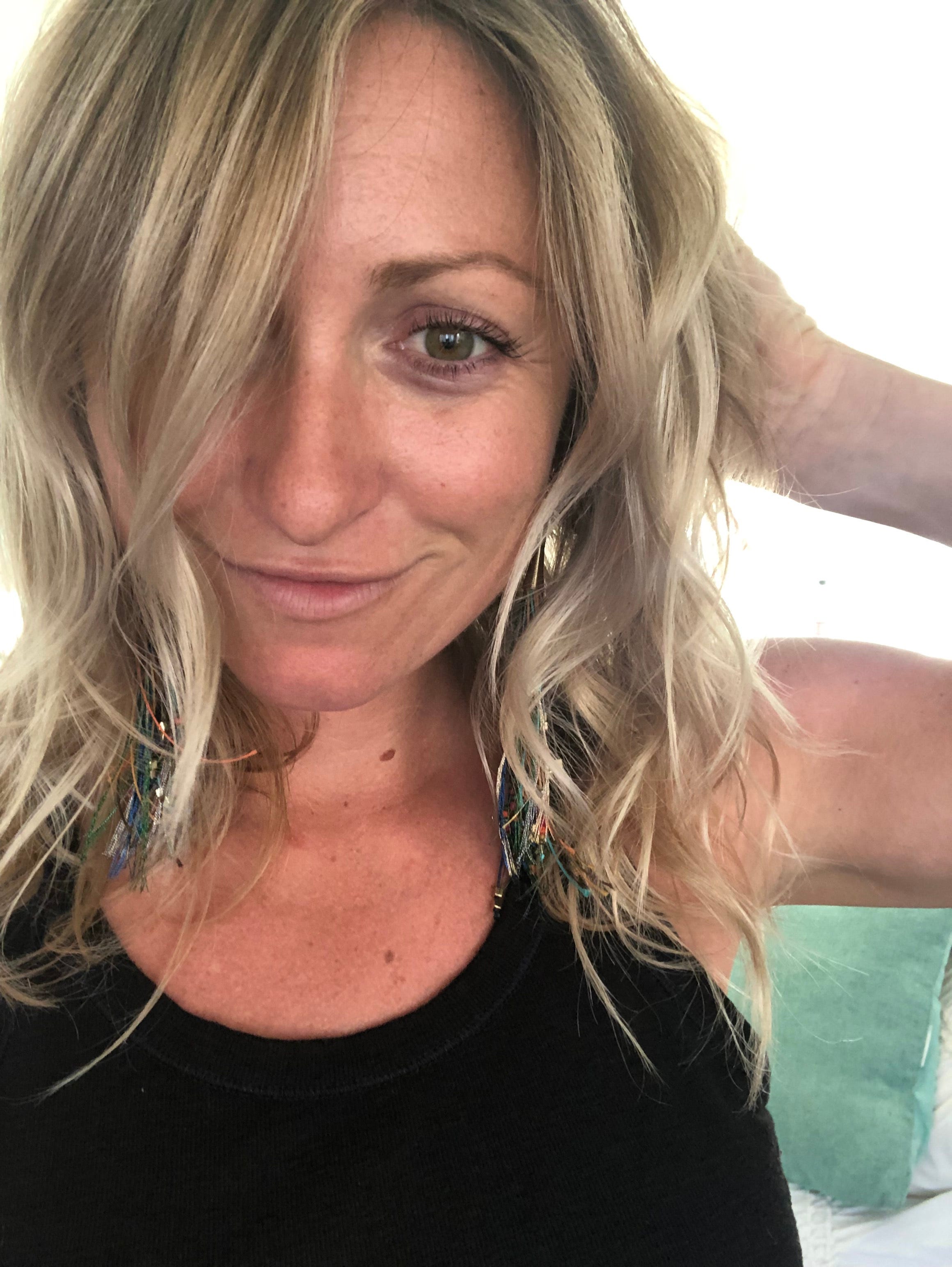 Jacqueline Hall – Medium