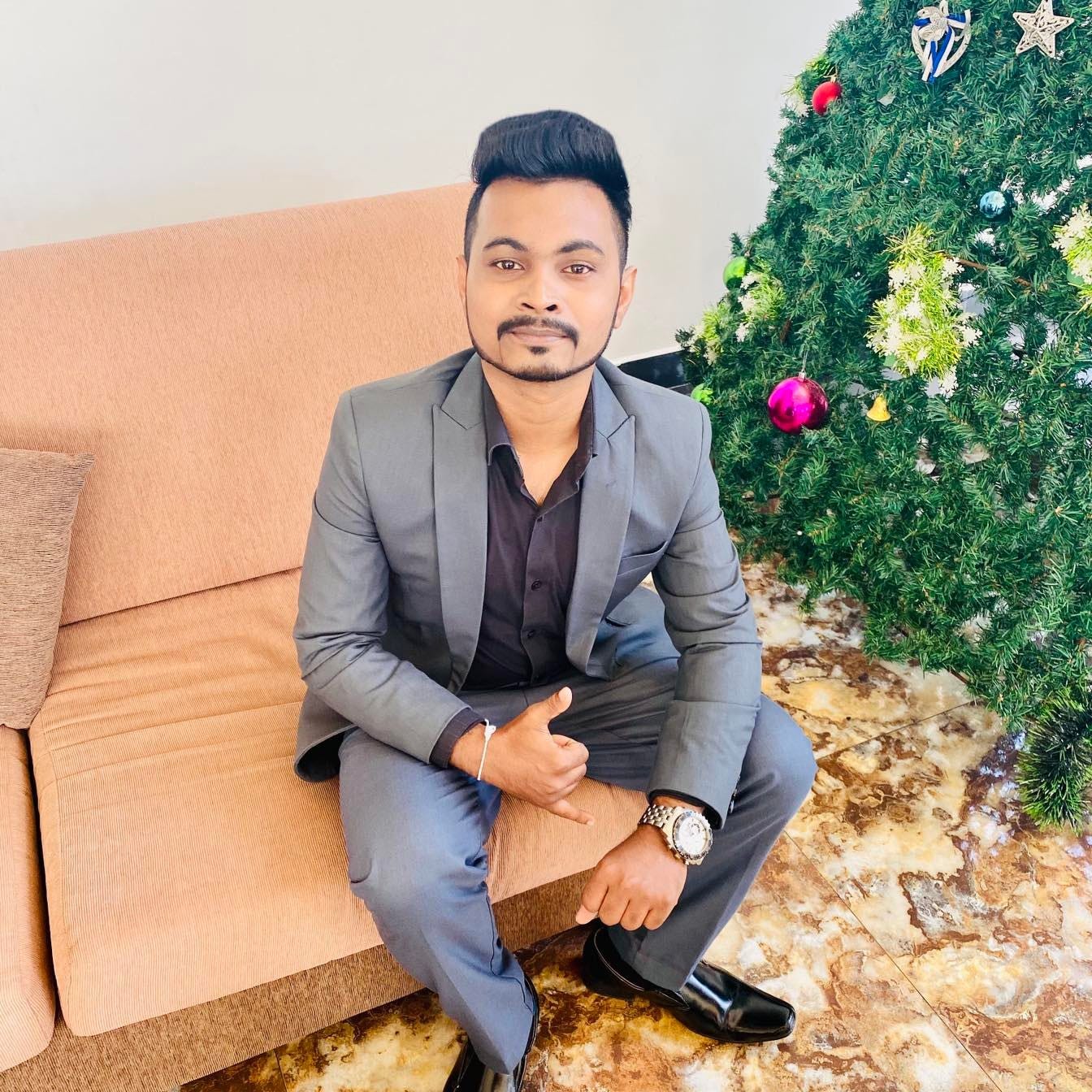 Sajith Lakmal – Medium