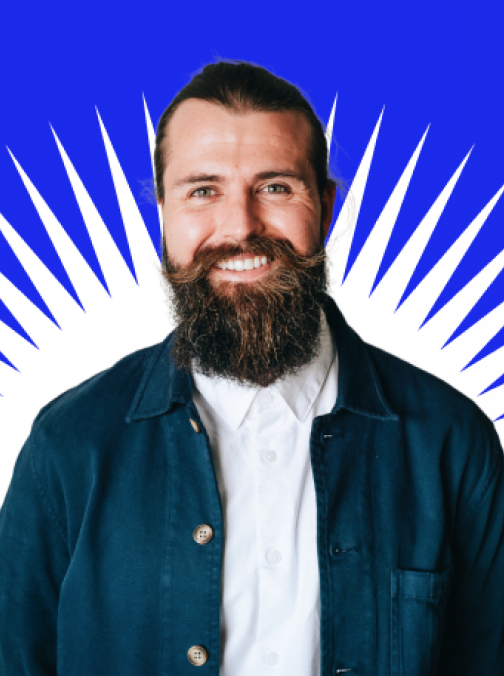 Drew Slater – Medium