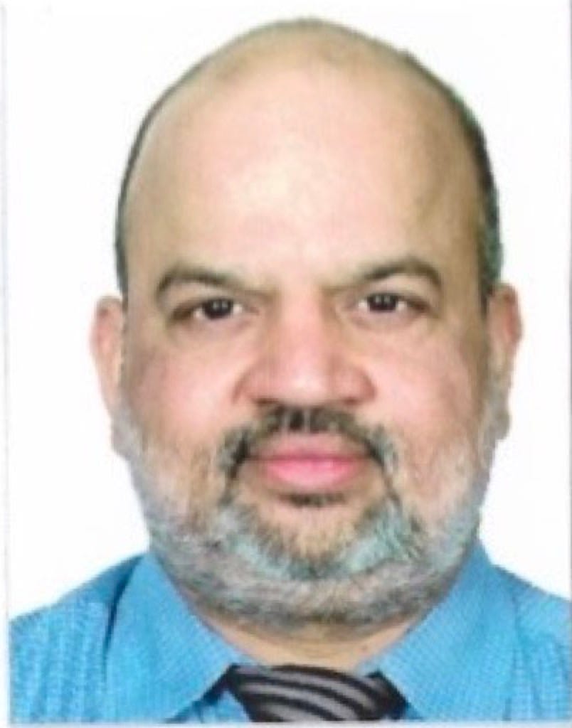 Dr. Deepak Vora – Medium