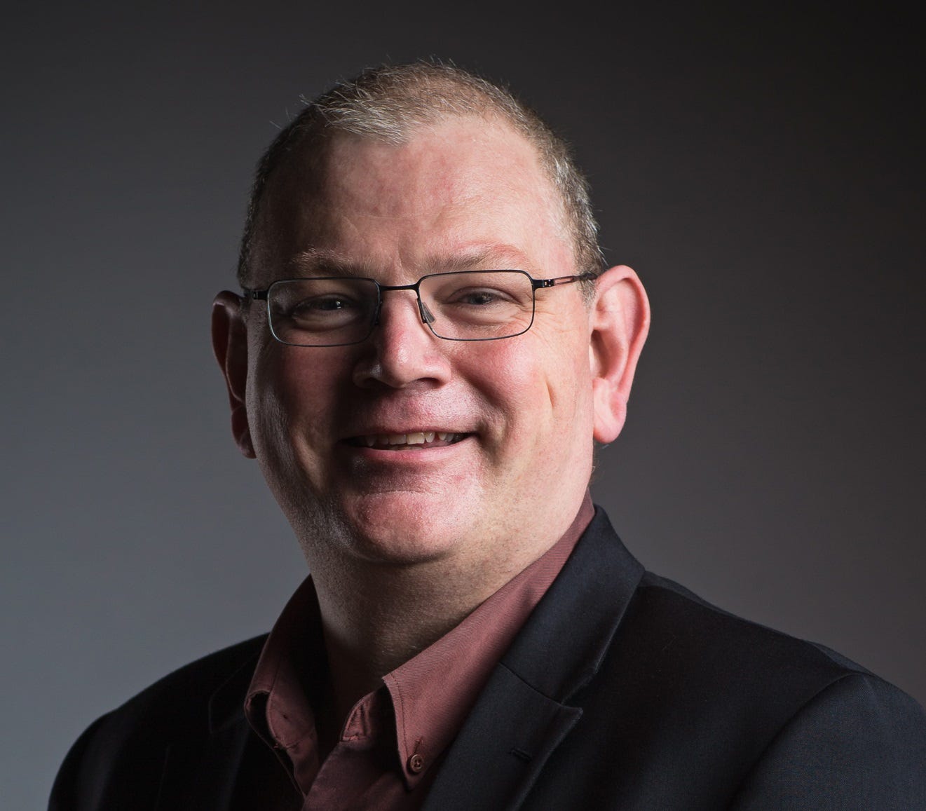 David O'Neill – Medium