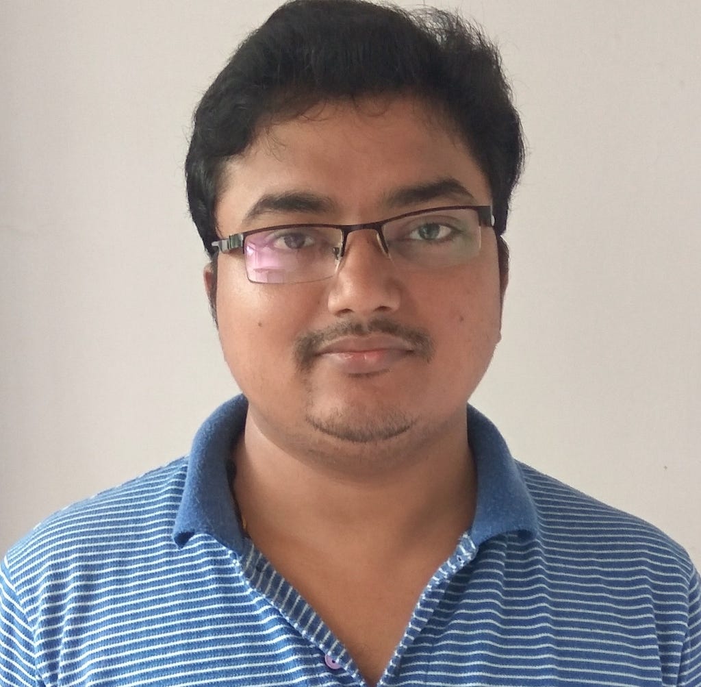 Ajay Verma – Medium