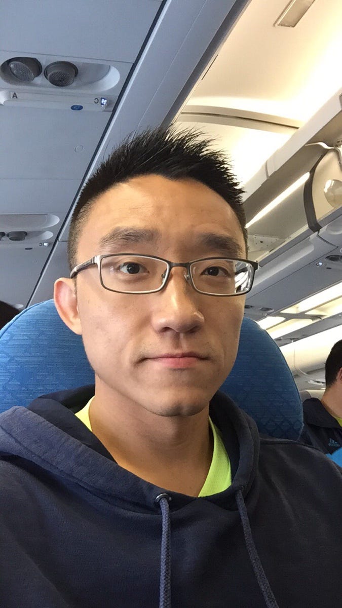 jason ling – Medium