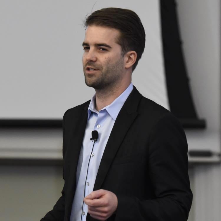 Kyle Swinsky – Medium