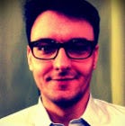 Marcin Górecki – Medium