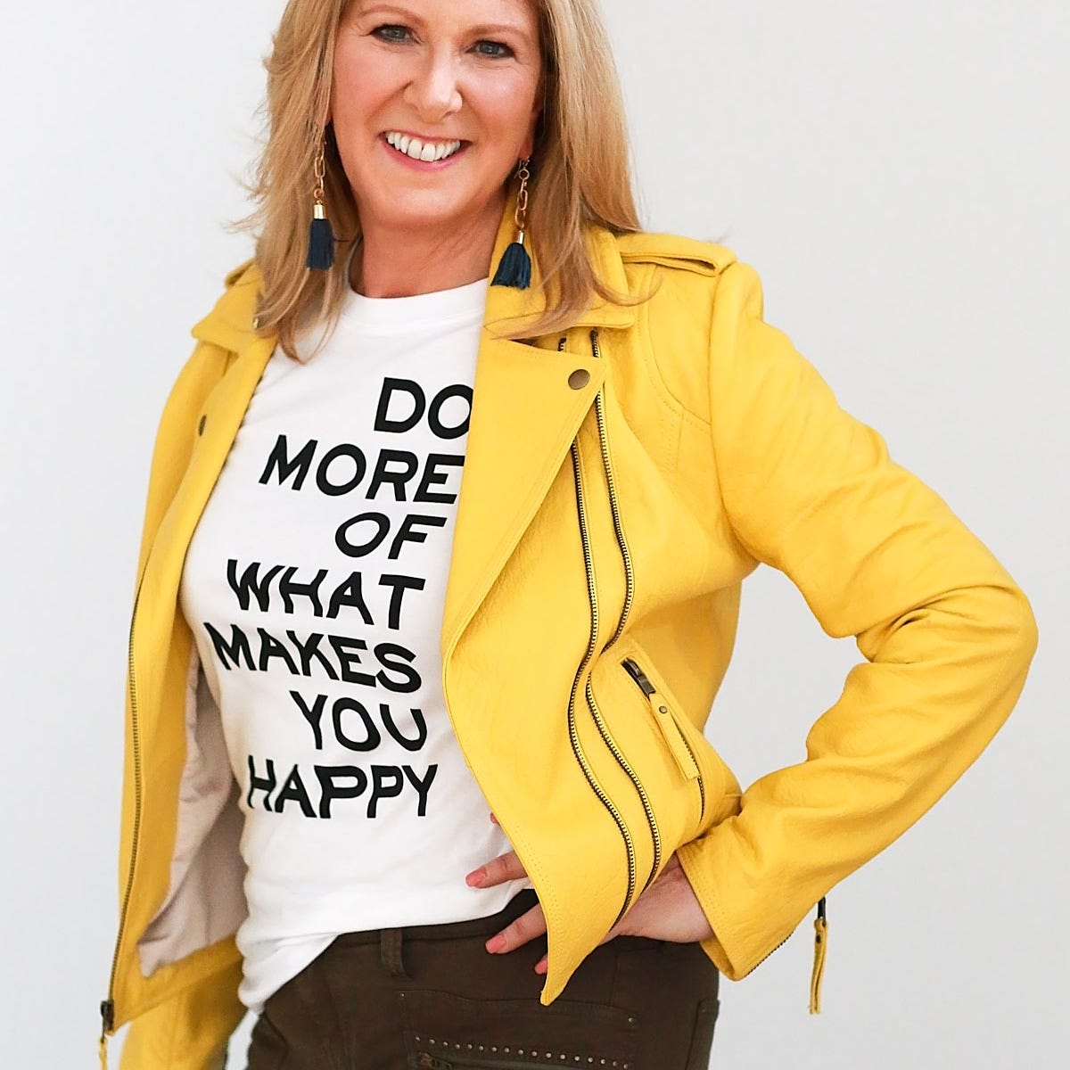 Social Impact Heroes: Genevieve Piturro has been delivering pajamas and ...