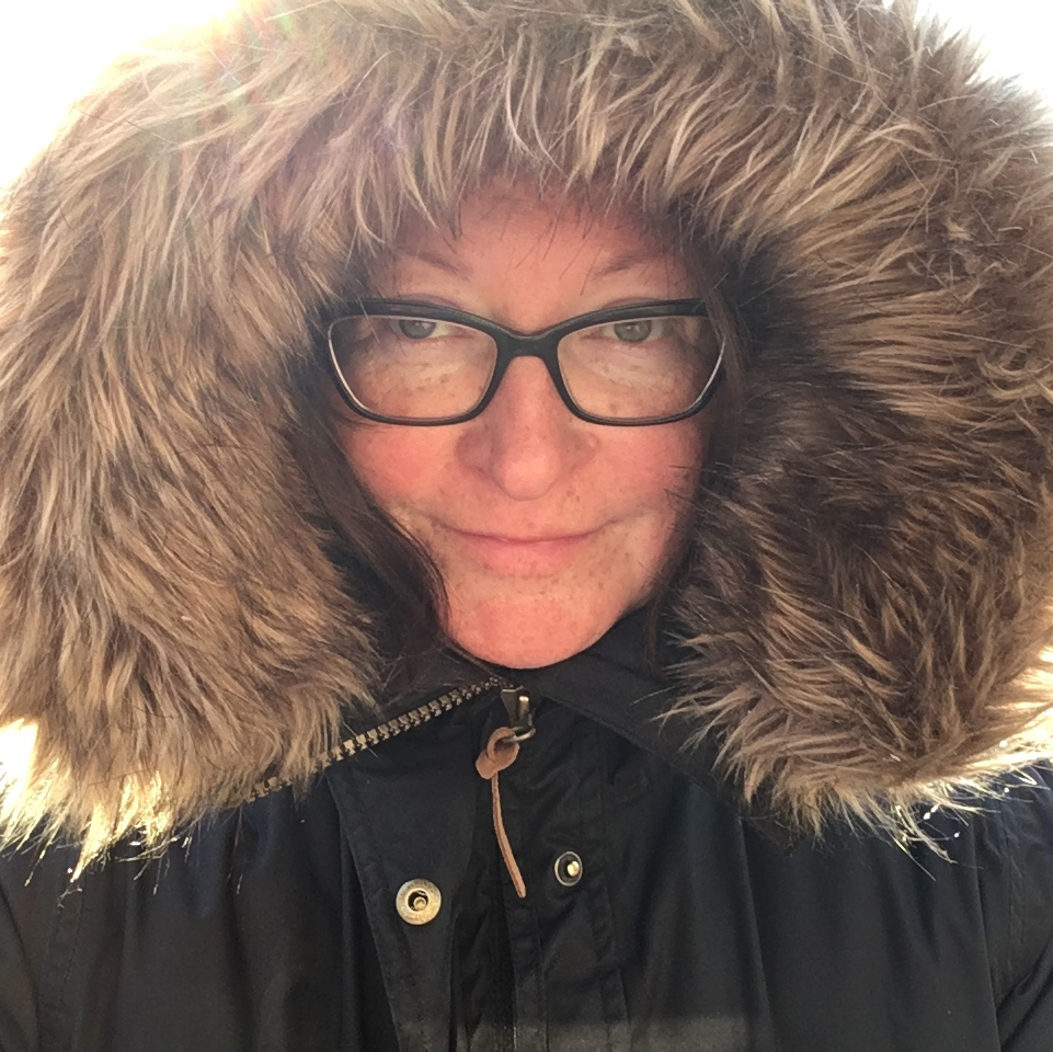 Sarah Brownrigg – Medium