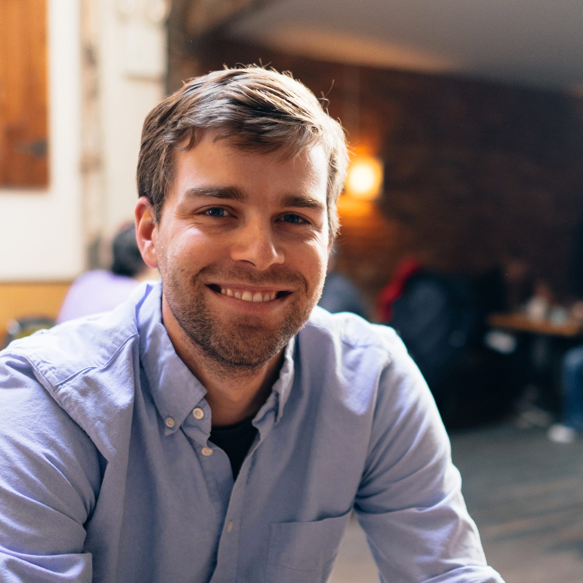 Mike Singleton – Medium