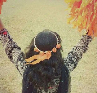 Noor Fatima – Medium