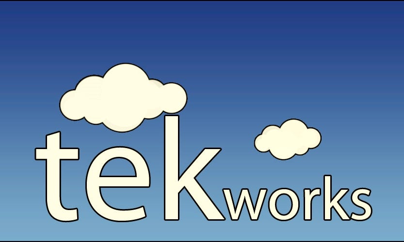 Tekworks – Medium