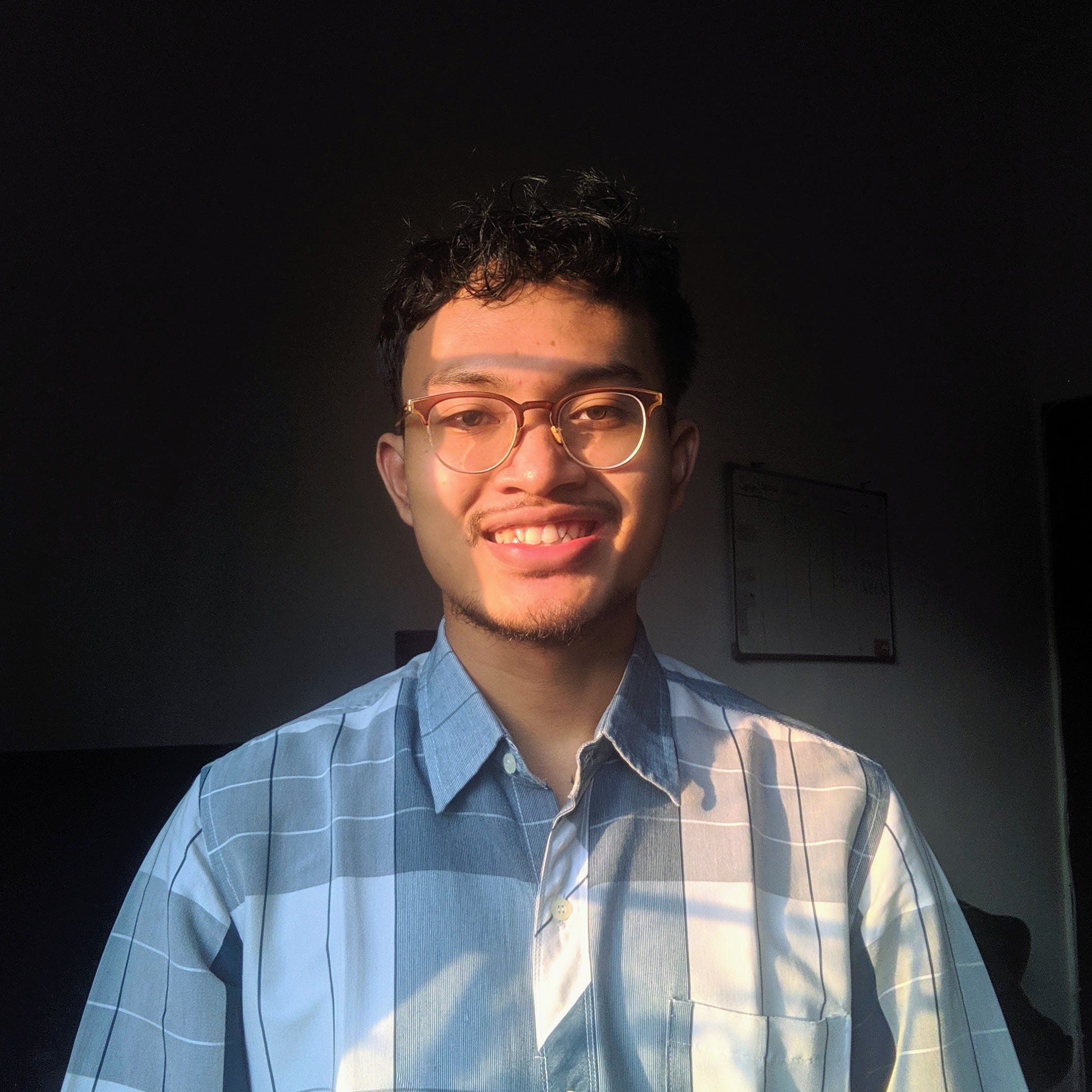 Muhammad Raihan Januar – Medium