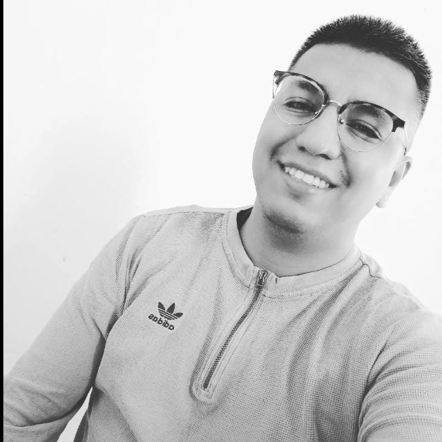 Carlos Eduardo Salinas Díaz – Medium