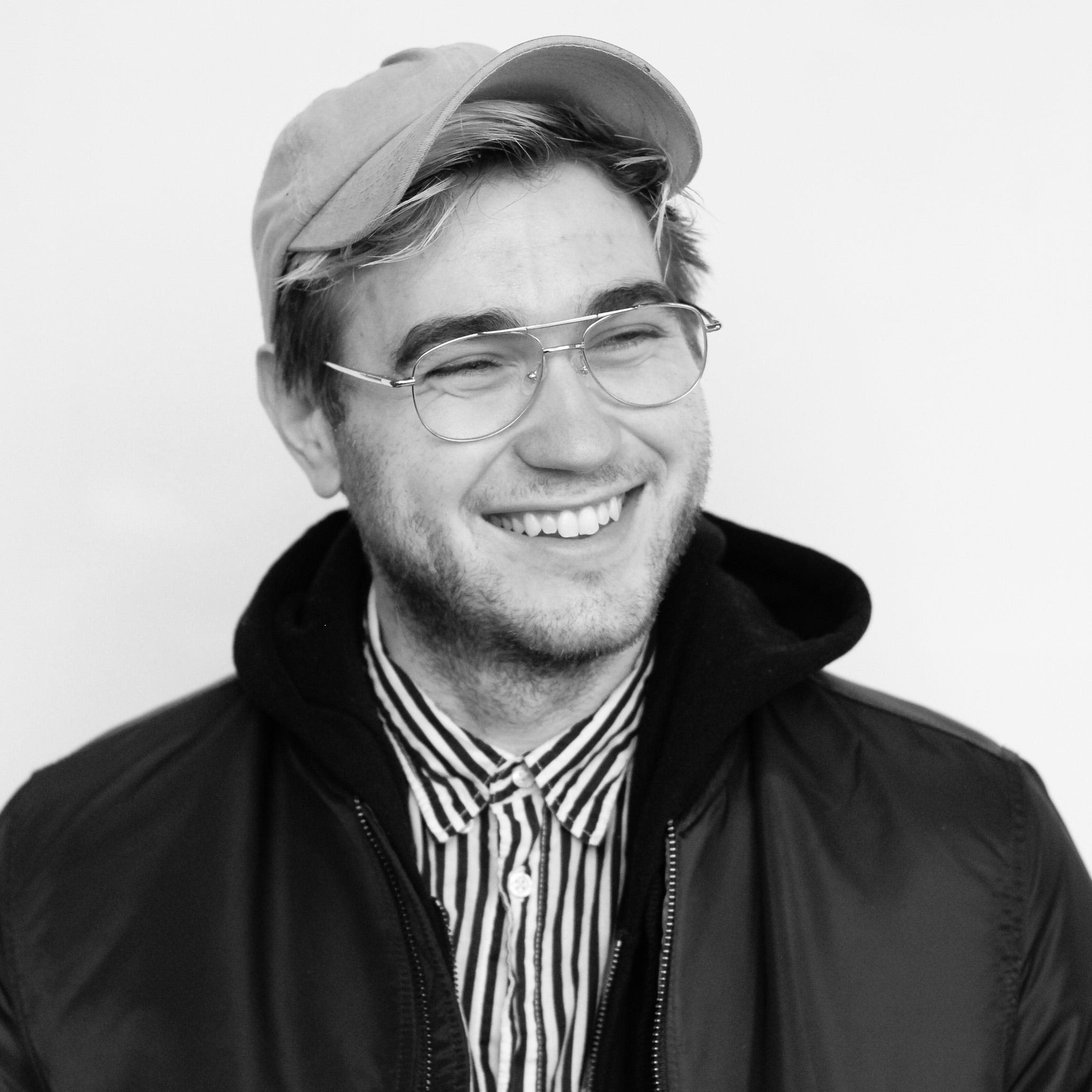 Ryan Byrne – Medium