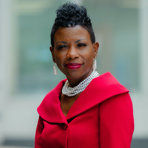 Carol D Birks – Medium