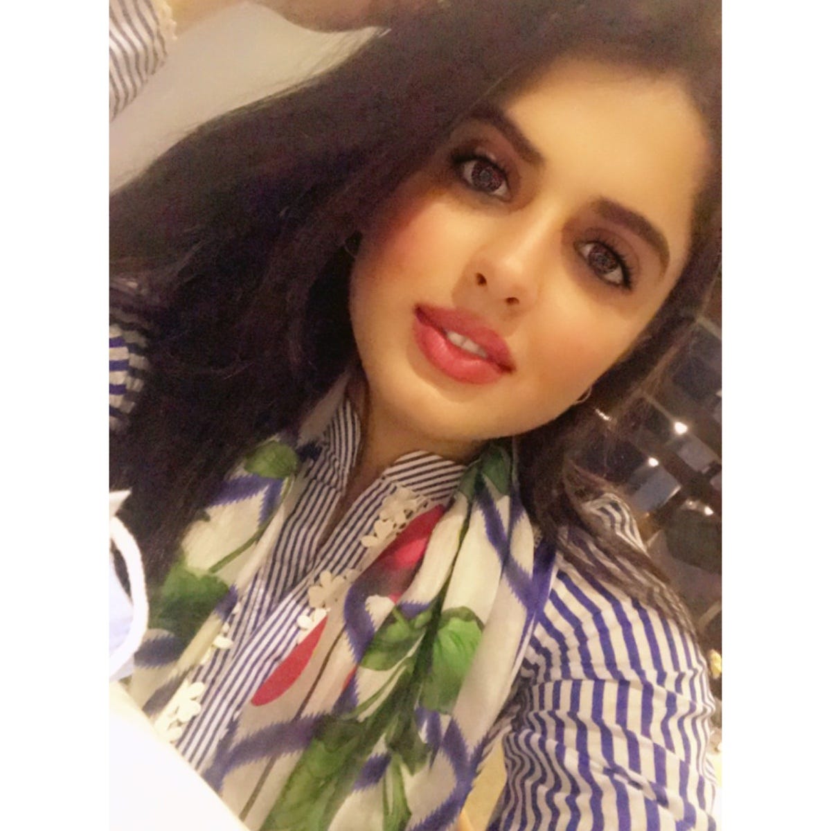 Falak Shaikh – Medium