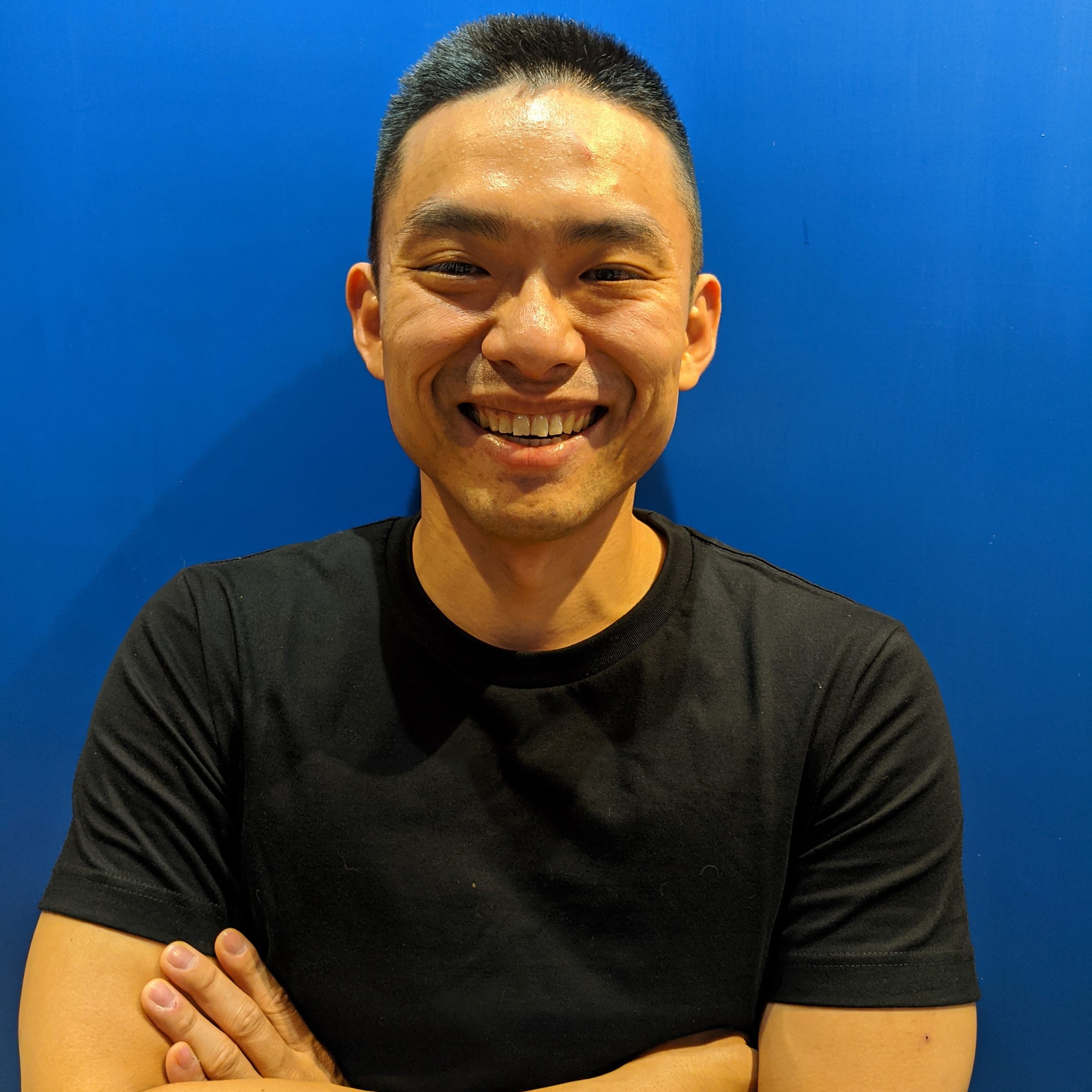 Neil Chen – Medium