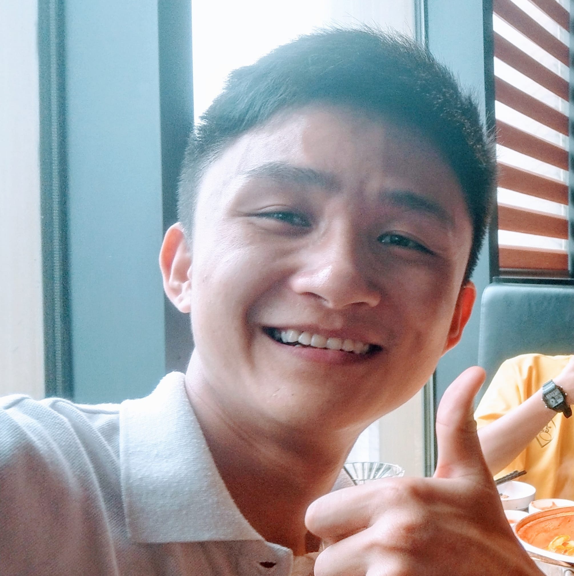 About – Nam Bui Van – Medium