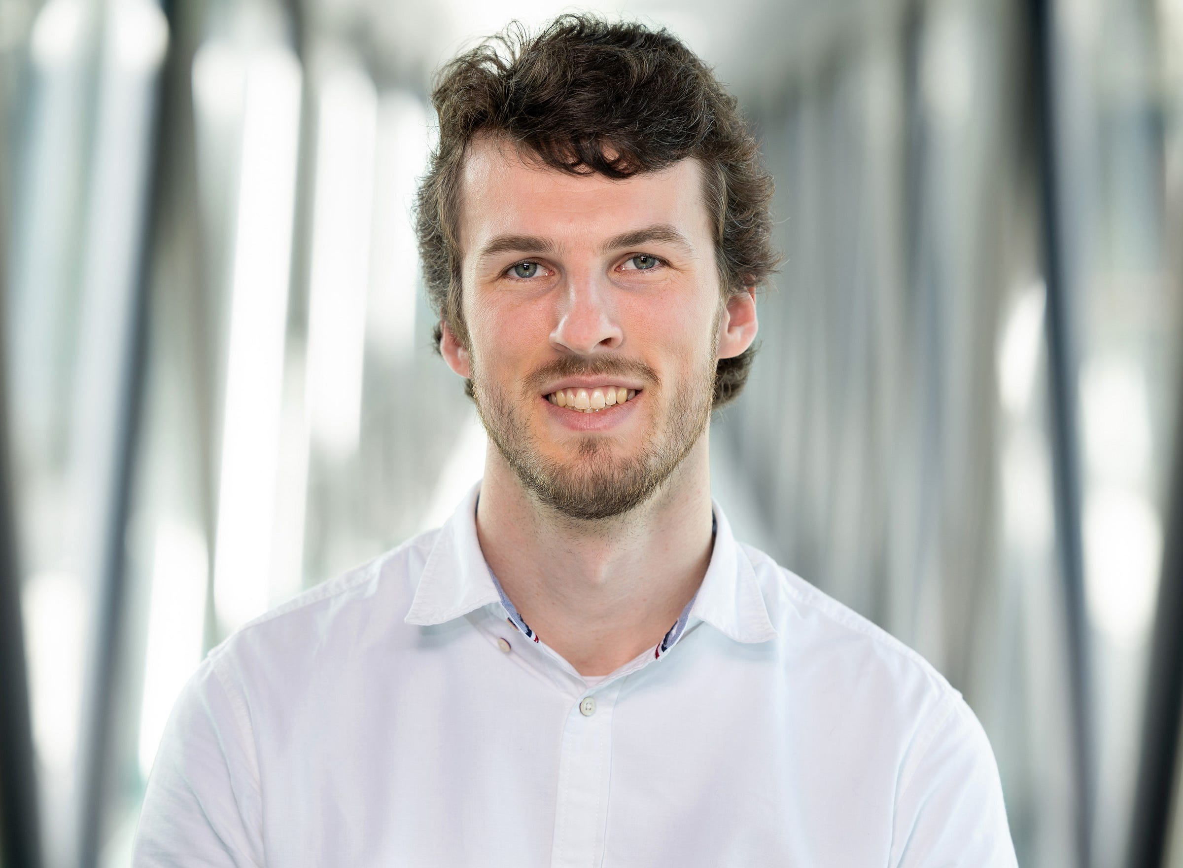 Joris Bakker – Medium