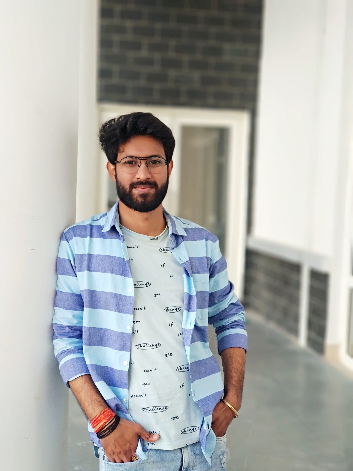 Ankit Anand – Medium