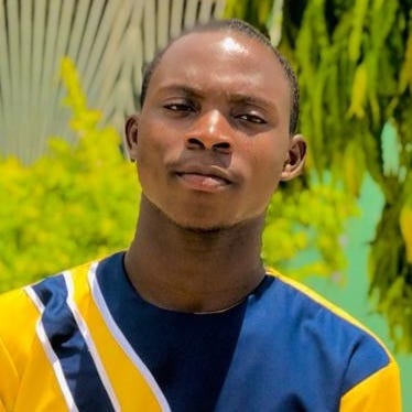 Felix Frimpong – Medium